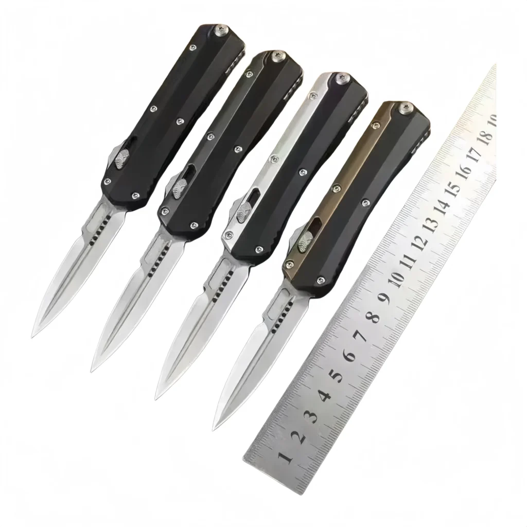 New snake otf knife - Hidden Knife UK
