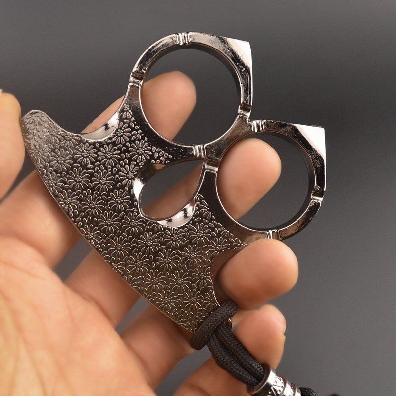 Knuckle Duster - Hidden Knife UK