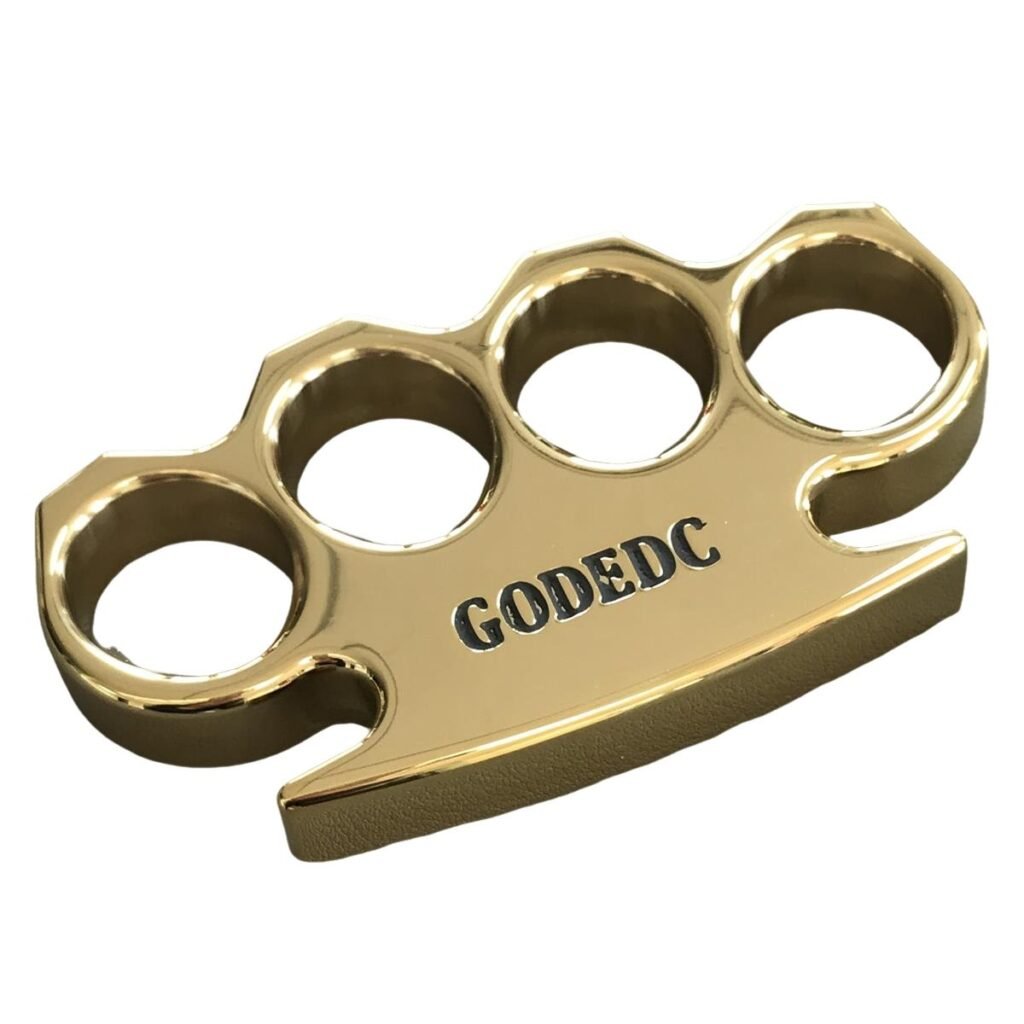 Knuckle Duster - Hidden Knife UK
