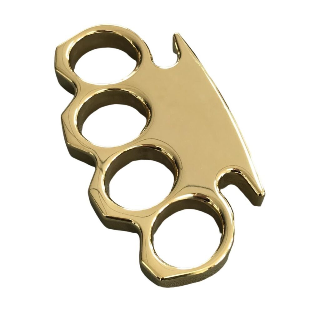 Knuckle Duster - Hidden Knife UK
