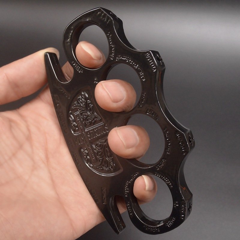 Knuckle Duster - Hidden Knife UK