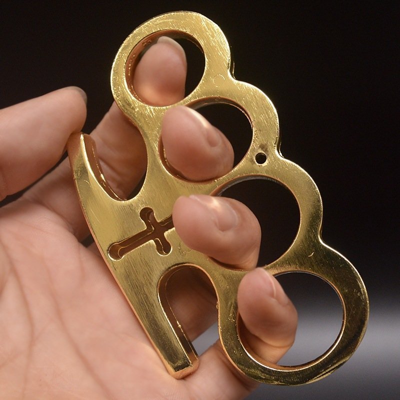 Knuckle Duster - Hidden Knife UK
