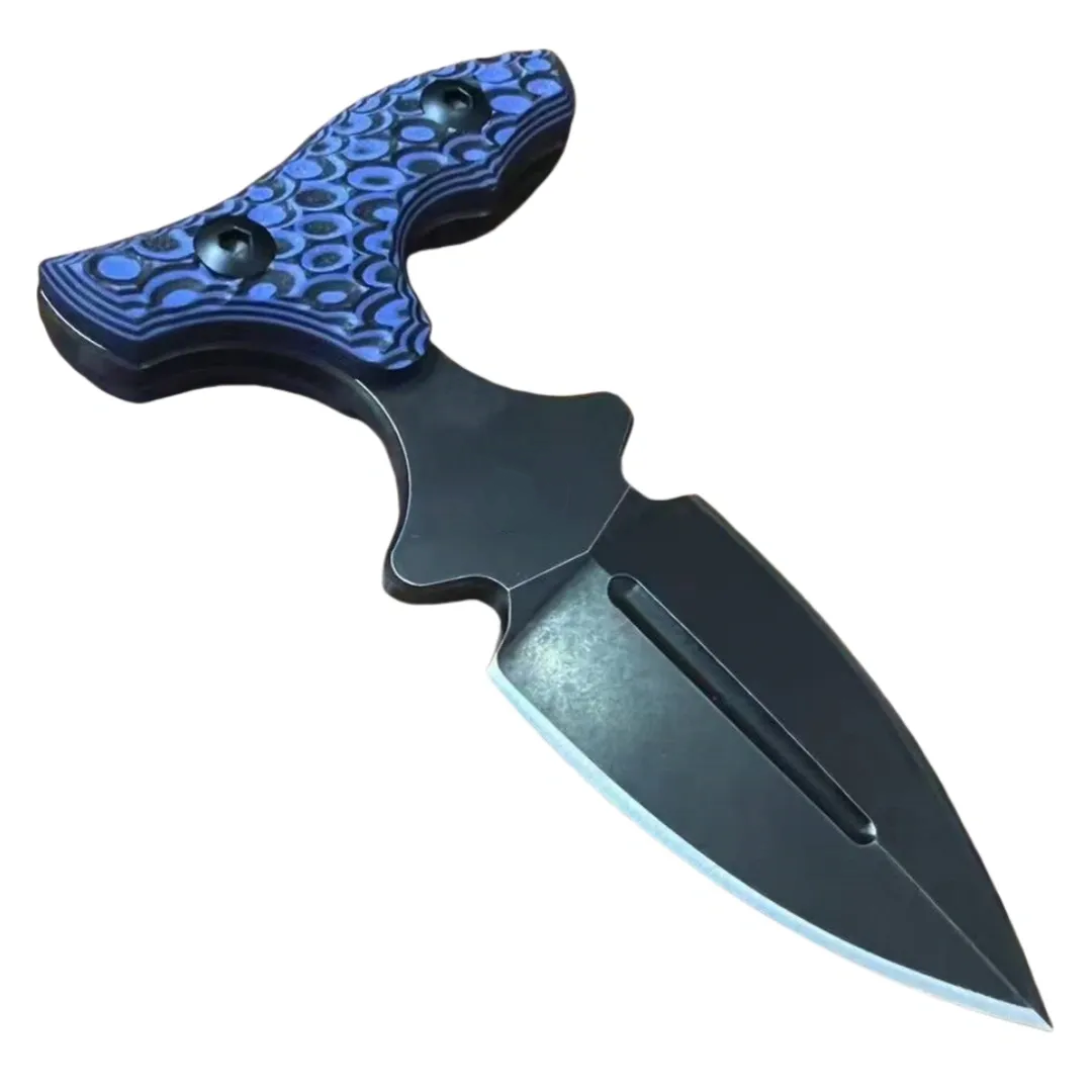 Push Knife Dagger | Hidden Knife UK