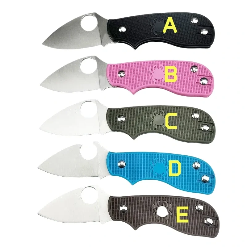 Neck Knife - Hidden Knife UK